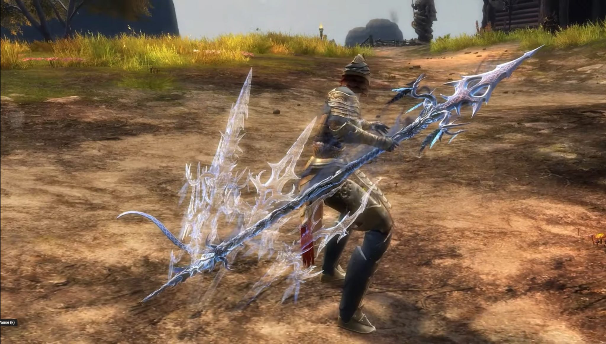 Guild Wars 2 - Story Heroes