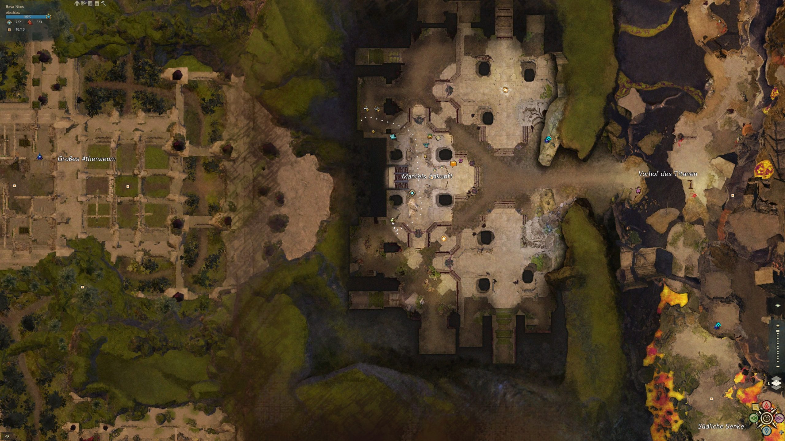 Erfolg: Fall Nr. 382: Titanen-Organschmuggel | Case 382: Titan Organ ...