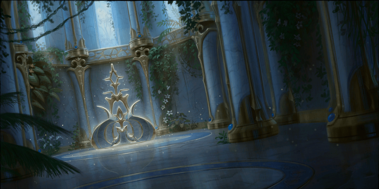 Erfolg: The Missing Facet | Der fehlende Aspekt - Story Heroes