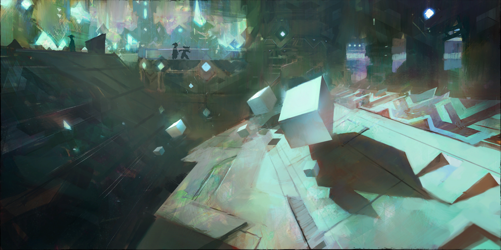 Erfolg: Inquestur-Einsicht | Inqest Insight - Story Heroes