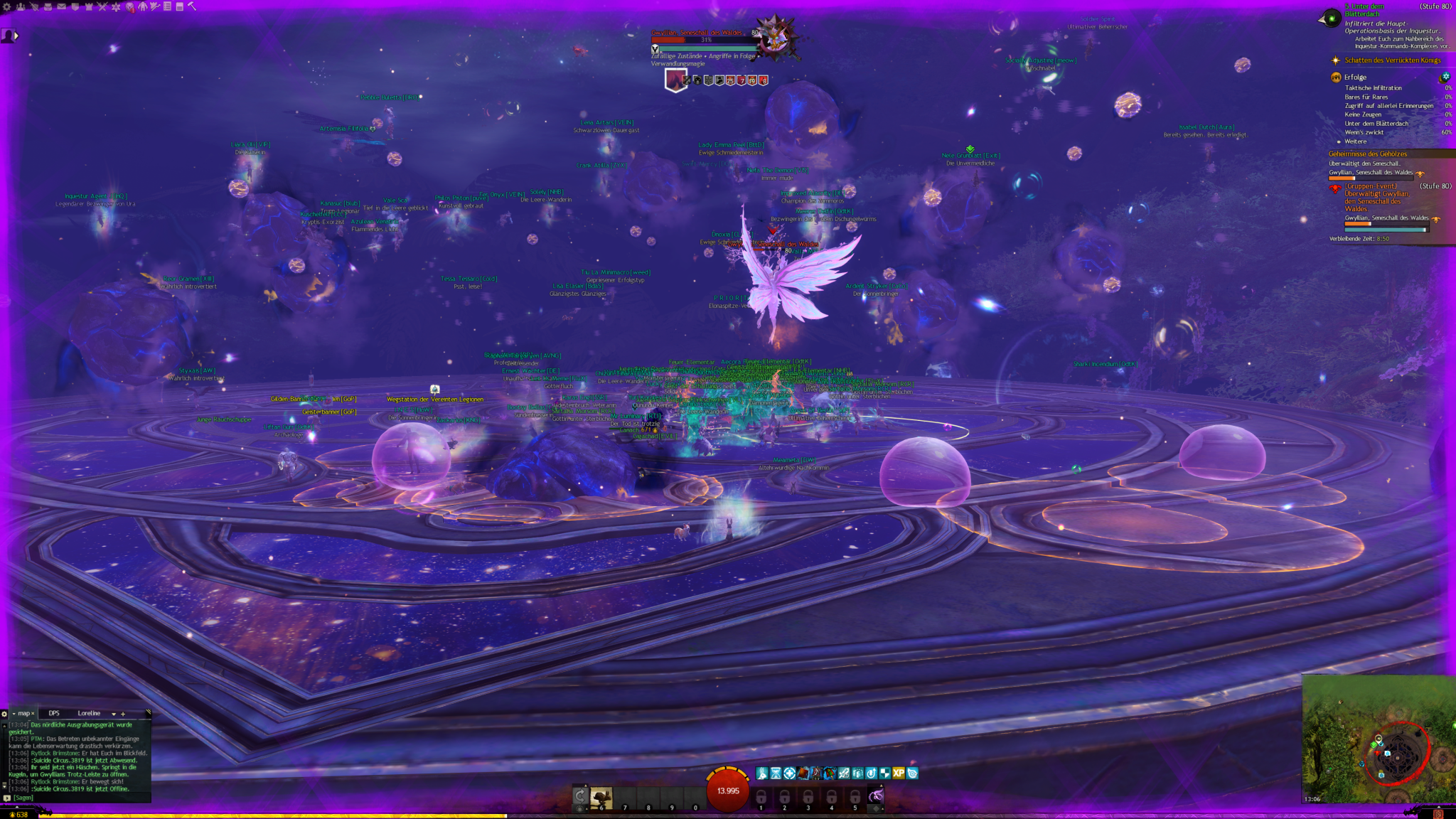 Erfolg: Wieder eingeschlafen | Back to Sleep - Story Heroes